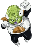 Guldo | Videogaming Wiki | Fandom