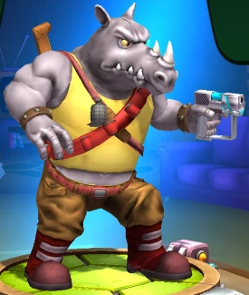 Rocksteady | Videogaming Wiki | Fandom