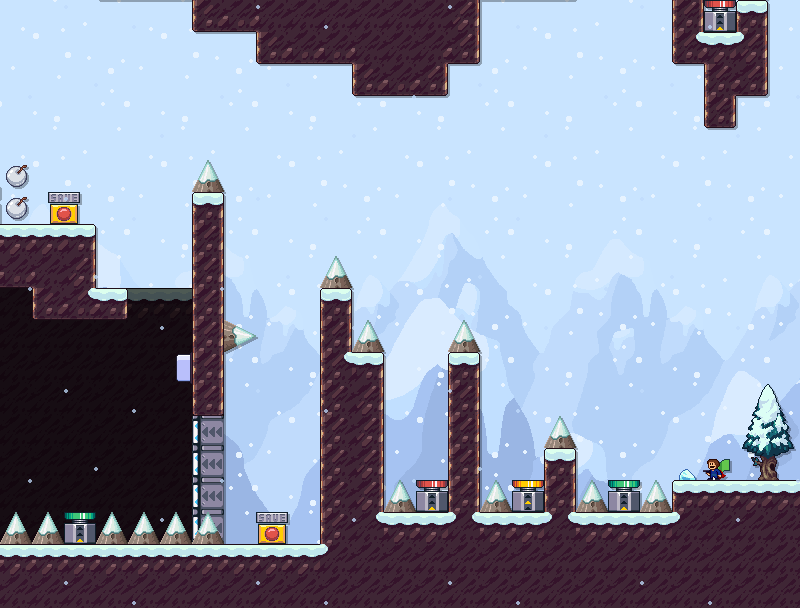 Snow Rabbit | Videogaming Wiki | Fandom