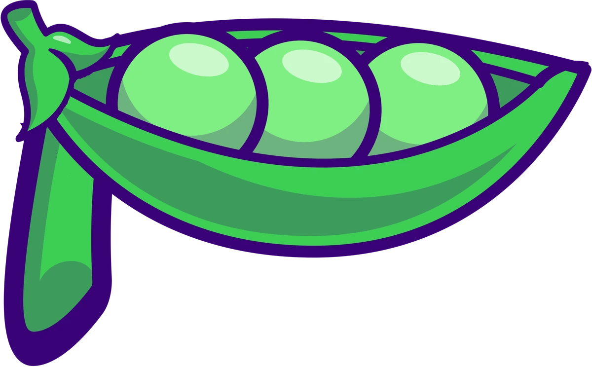 Pea Shooter | Videogaming Wiki | Fandom