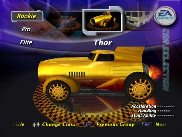 Thor | Videogaming Wiki | Fandom