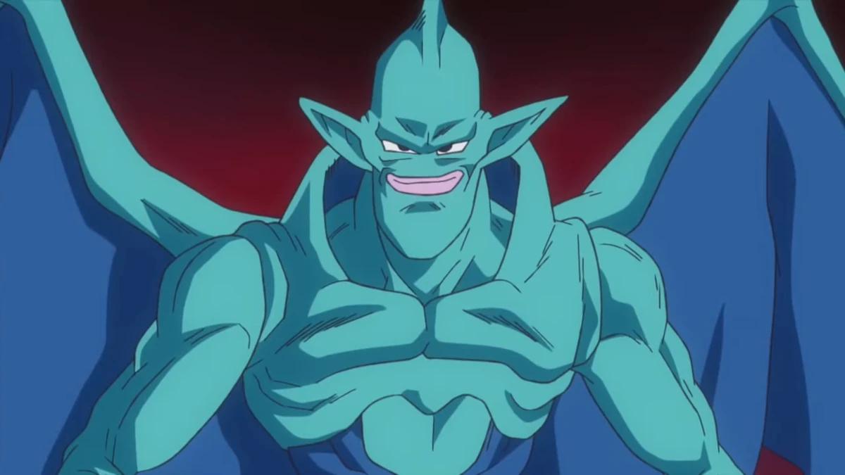 Eis Shenron | Videogaming Wiki | Fandom