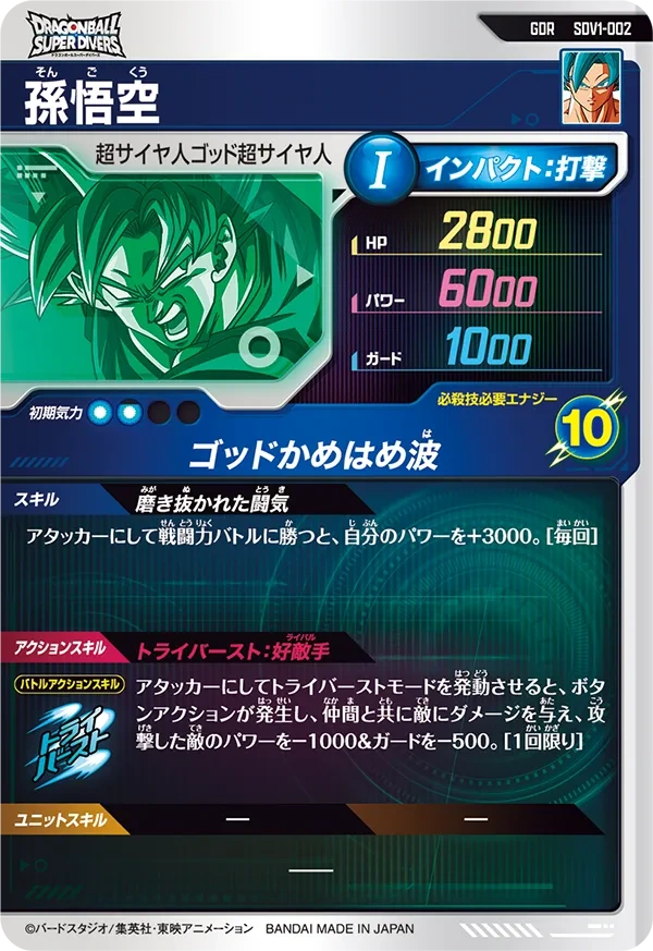 Tri-Burst: Worthy Opponent | Videogaming Wiki | Fandom