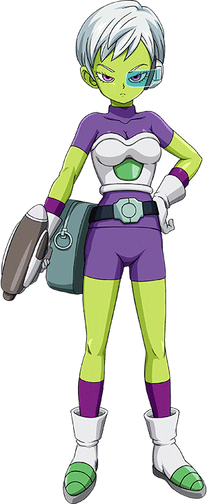 Cheelai | Videogaming Wiki | Fandom