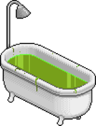 Gooey Bathtub | Videogaming Wiki | Fandom