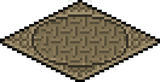 Manhole | Videogaming Wiki | Fandom