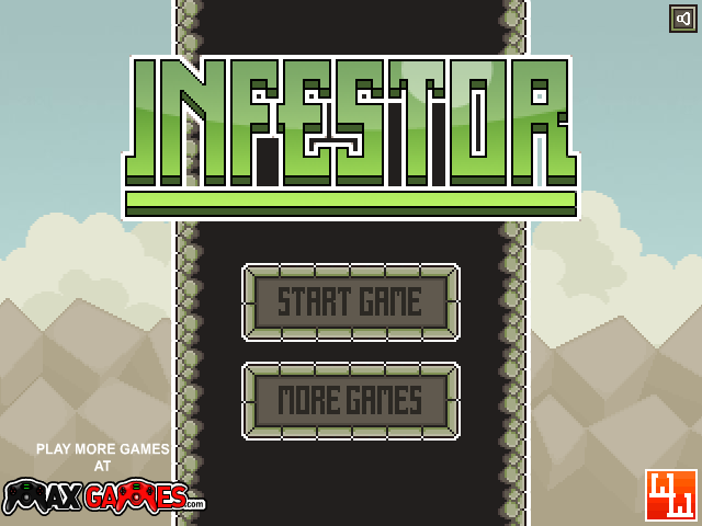 Infestor | Videogaming Wiki | Fandom