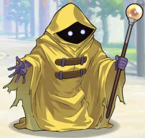 Lightning Wizard | Videogaming Wiki | Fandom