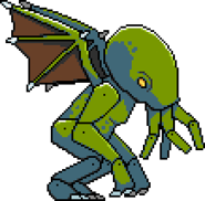 Cthulhu | Videogaming Wiki | Fandom
