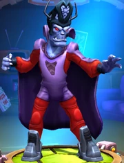 Dregg | Videogaming Wiki | Fandom