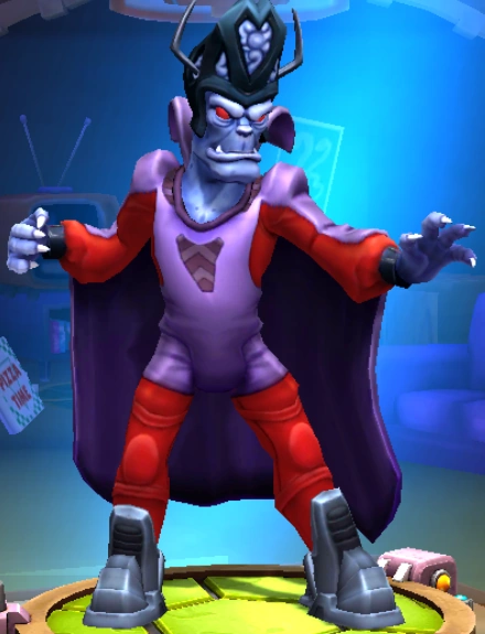 Dregg | Videogaming Wiki | Fandom