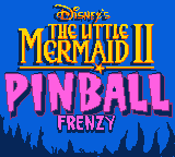 The Little Mermaid II: Pinball Frenzy | Videogaming Wiki | Fandom