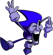 Majin Sonic | Videogaming Wiki | Fandom