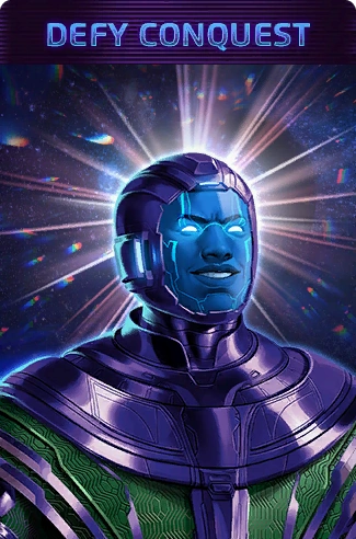 Defy Conquest | Videogaming Wiki | Fandom