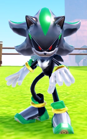 Android Shadow Green | Videogaming Wiki | Fandom