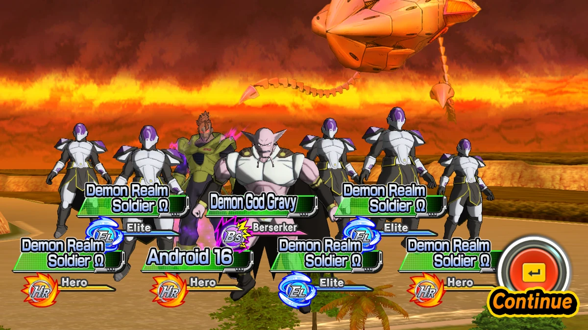 Cell X Saga Mission 3 | Videogaming Wiki | Fandom