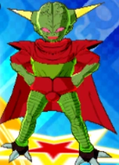 Saibaking | Videogaming Wiki | Fandom