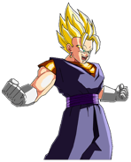 Vegito | Videogaming Wiki | Fandom