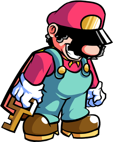 Victimized | Videogaming Wiki | Fandom