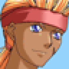Vance | Videogaming Wiki | Fandom