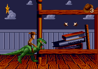 Run Rex, Run! | Videogaming Wiki | Fandom