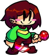 Chara (Undertale)/Gallery | Videogaming Wiki | Fandom