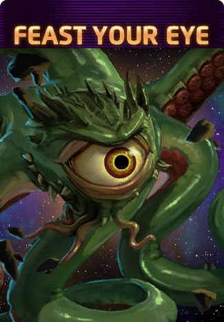 Feast Your Eye | Videogaming Wiki | Fandom