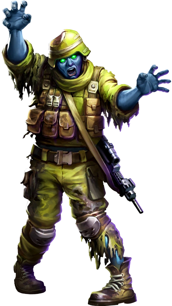 Manfred | Videogaming Wiki | Fandom