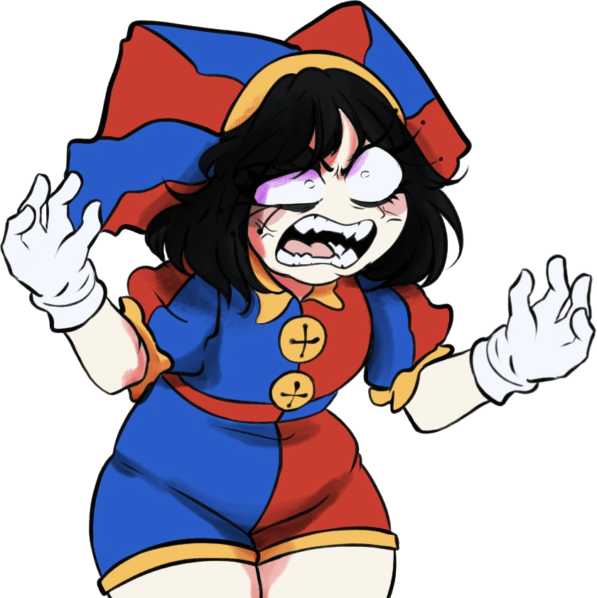 Category:The Amazing Digital Circus Gallery Pages | Videogaming Wiki ...