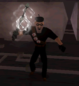 Henchman | Videogaming Wiki | Fandom