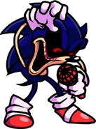 Sonic.EXE (Character)/Gallery | Videogaming Wiki | Fandom