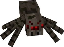 Spider (Minecraft) | Videogaming Wiki | Fandom