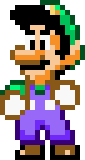 Luigi | Videogaming Wiki | Fandom