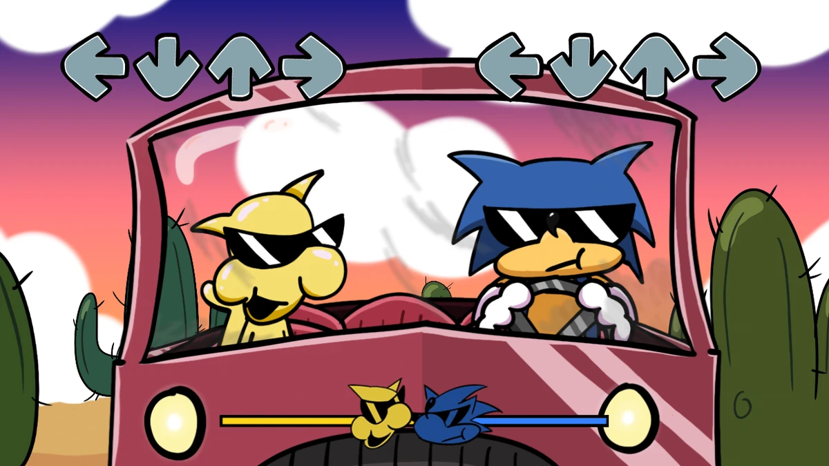 Sunky/Music | Videogaming Wiki | Fandom