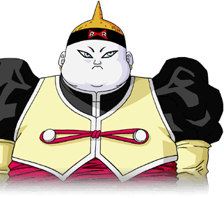 Android 19/Gallery | Videogaming Wiki | Fandom