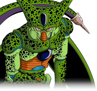 Cell (Dragon Ball)/Gallery | Videogaming Wiki | Fandom