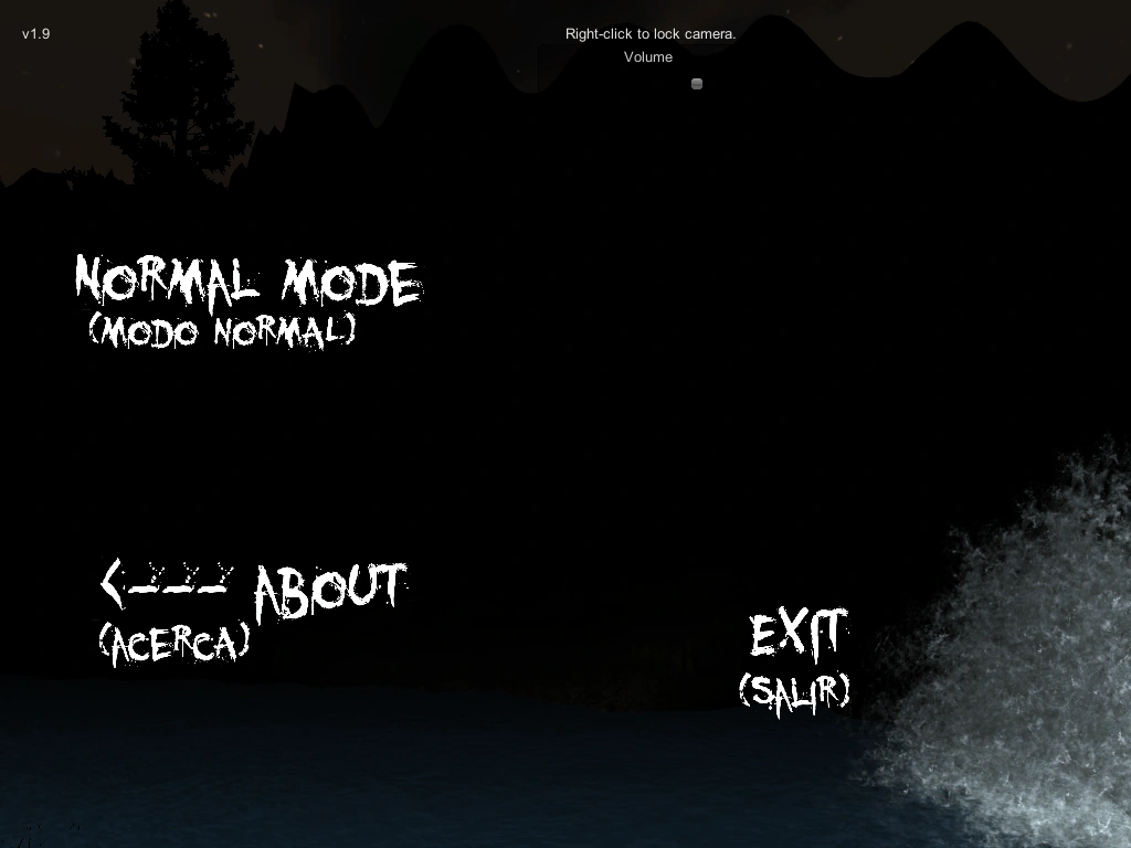 Slenderpants (Game)/Gallery | Videogaming Wiki | Fandom