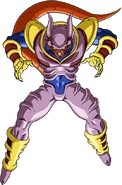 Baby Janemba | Videogaming Wiki | Fandom