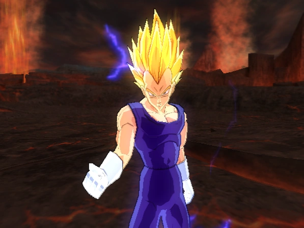 Raging Blast | Videogaming Wiki | Fandom