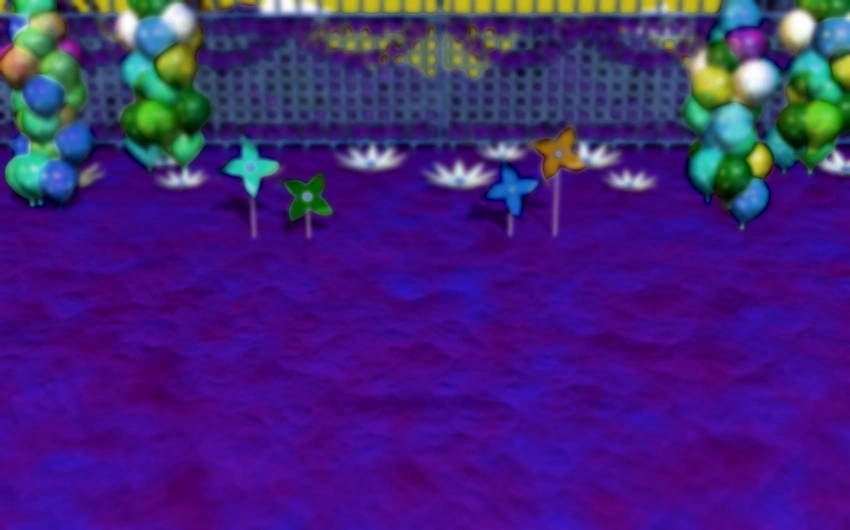 Pinwheel Funhouse | Videogaming Wiki | Fandom