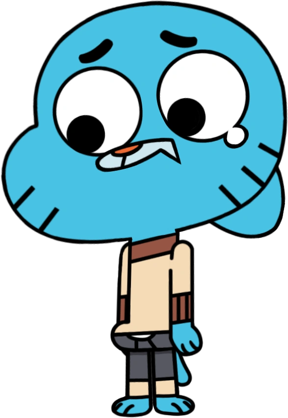 Category:The Amazing World of Gumball Gallery Pages | Videogaming Wiki ...