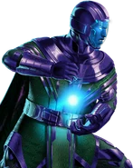 Kang the Conqueror | Videogaming Wiki | Fandom