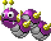 Caterkiller | Videogaming Wiki | Fandom