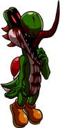 Yoshi.exe | Videogaming Wiki | Fandom