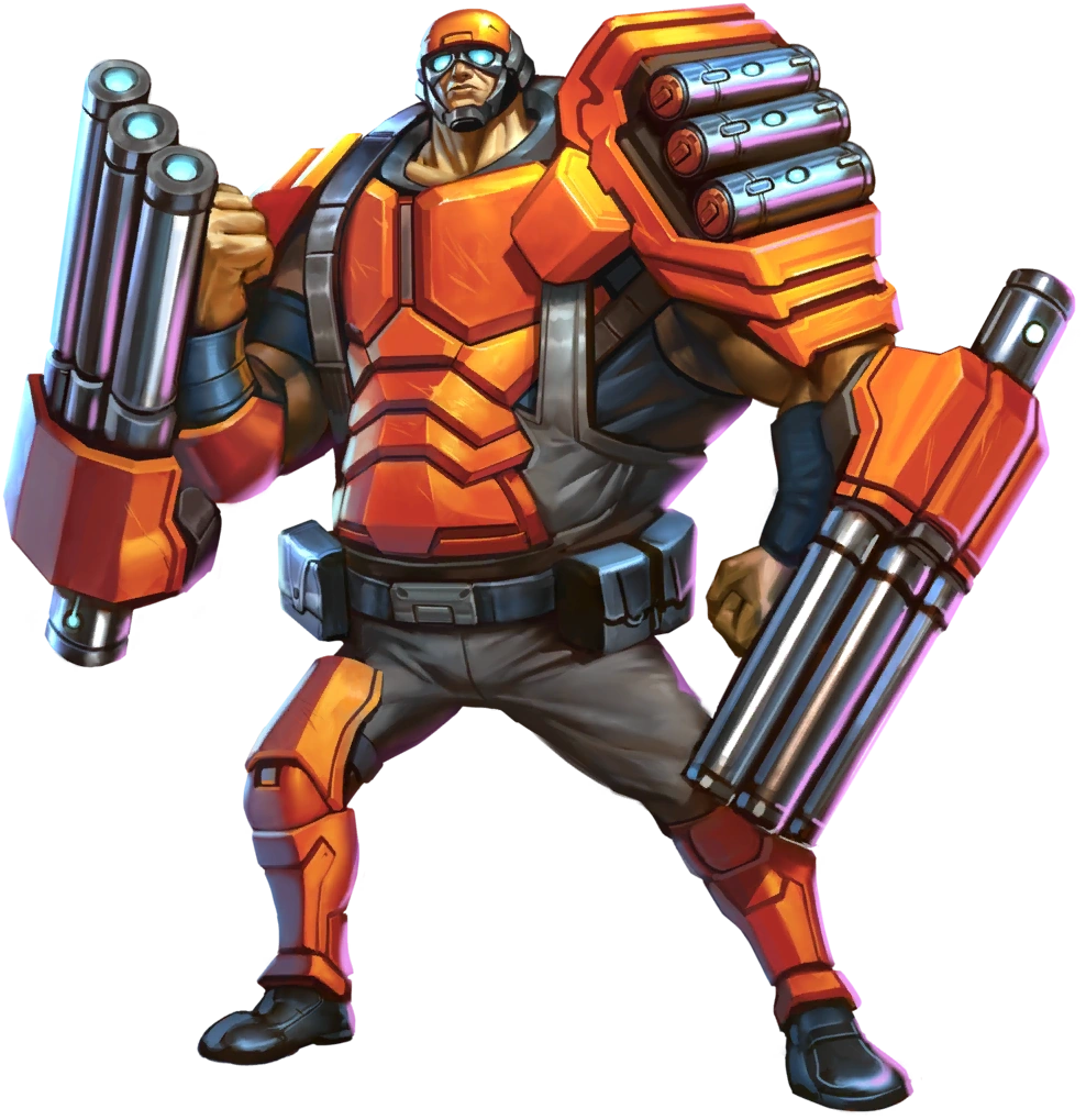 Ridge | Videogaming Wiki | Fandom