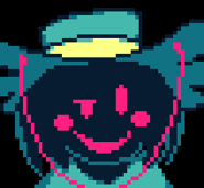 Deltarune Chapter Rewritten - Scampton The Great/Gallery | Videogaming ...