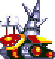 Turbo Spiker | Videogaming Wiki | Fandom