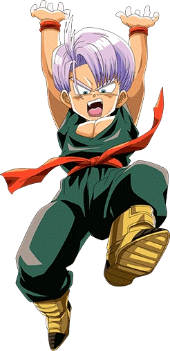 Kid Trunks/Gallery | Videogaming Wiki | Fandom