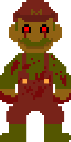 Mario.exe | Videogaming Wiki | Fandom