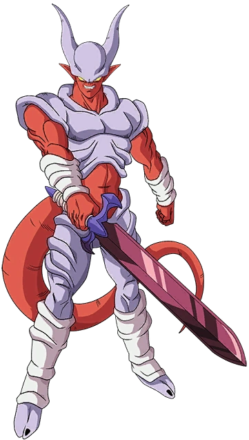 Janemba | Videogaming Wiki | Fandom